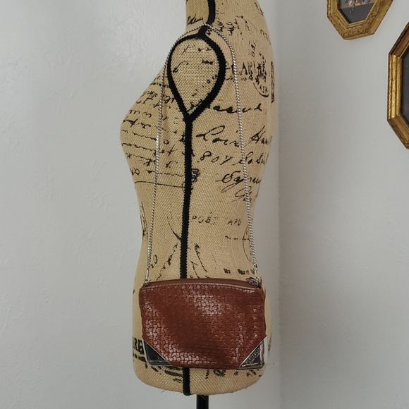 Perry Ellis | Bags | Vintage Perry Ellis Mini Bag | Poshmark